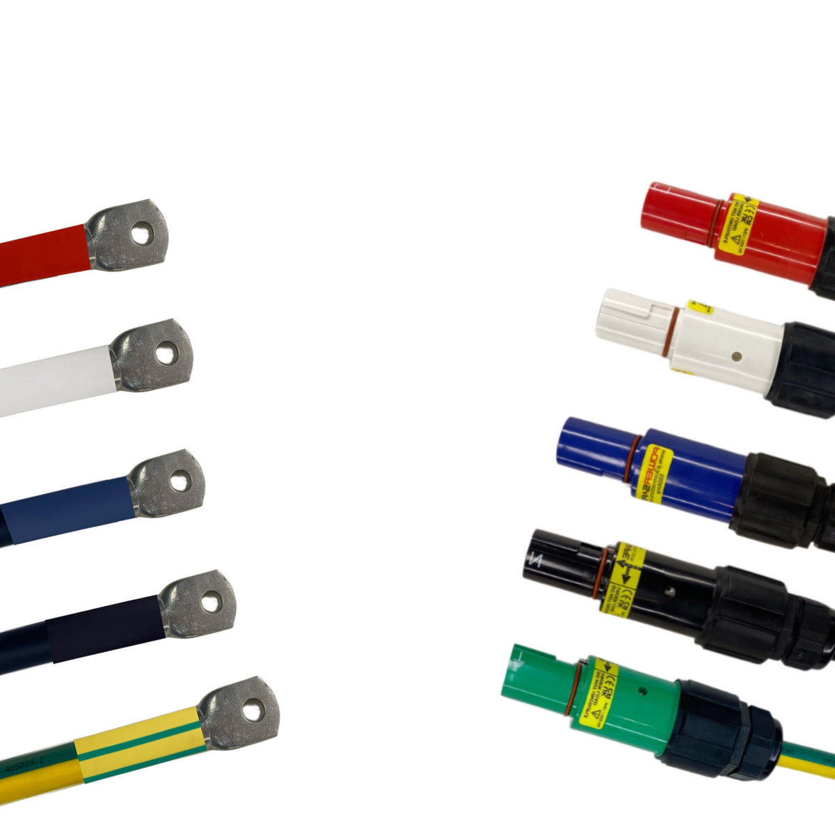 PowerLock Drain Cable Tails – Resource Electrical