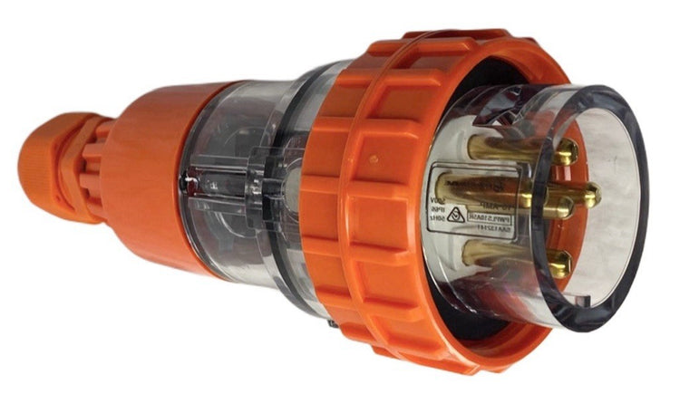 Three Phase to Single Phase Adapters – Resource Electrical